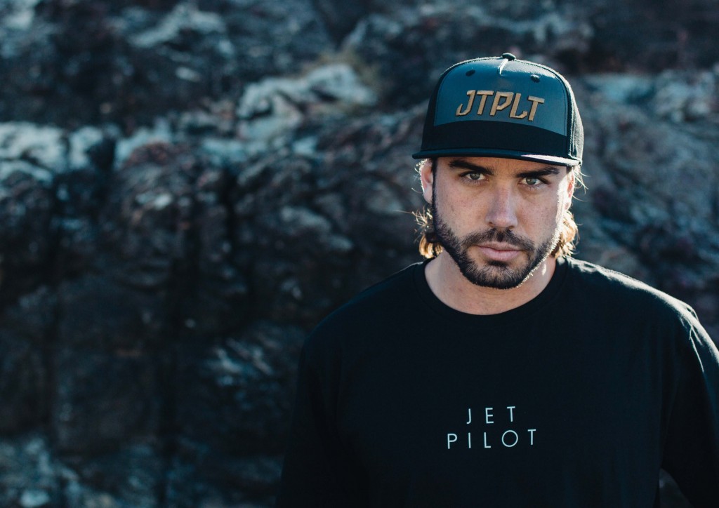 JETPILOT 2020 予約開始です