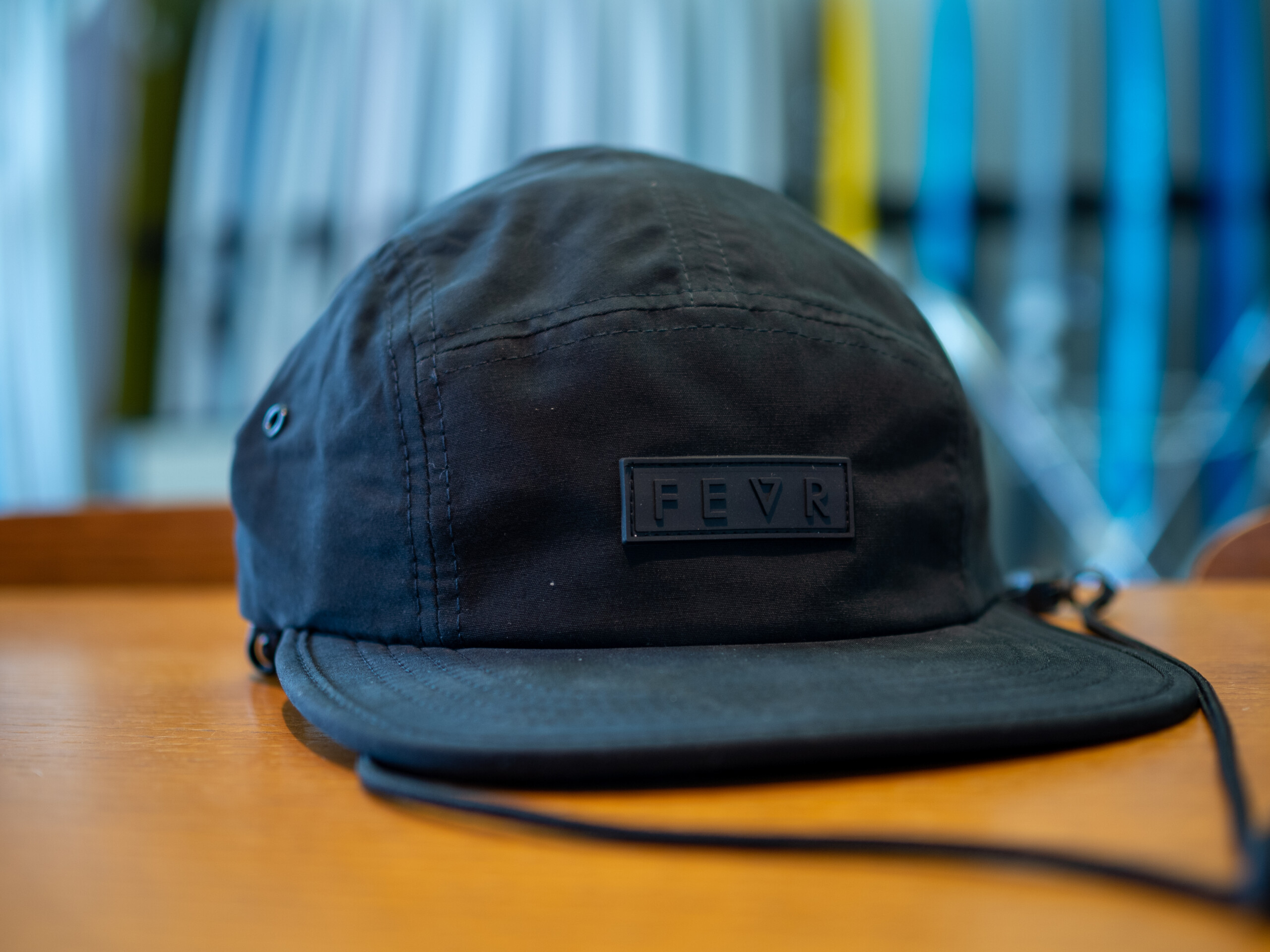 FEVR Water Proof Cap