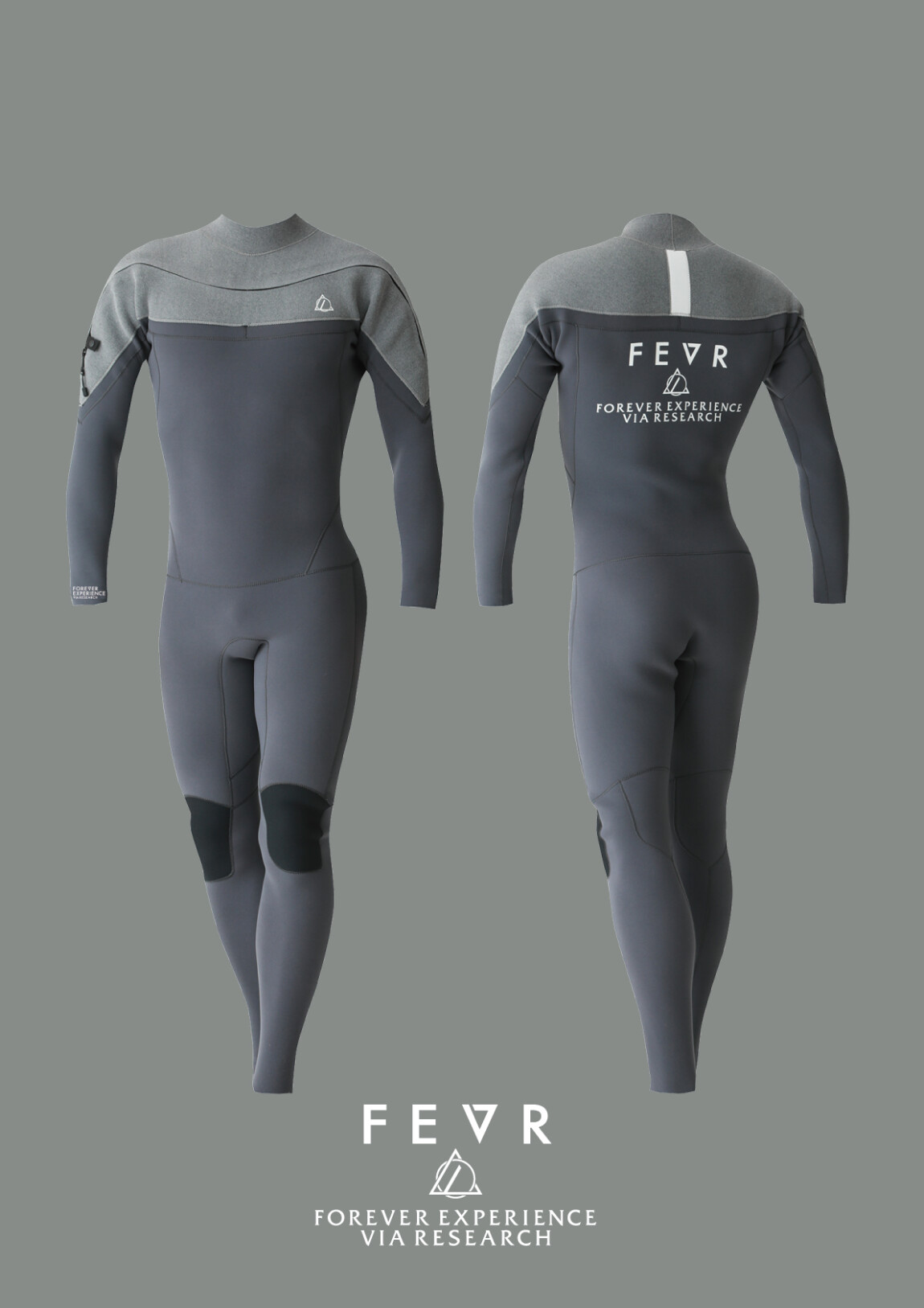 FEVR 2023 SS カタログ