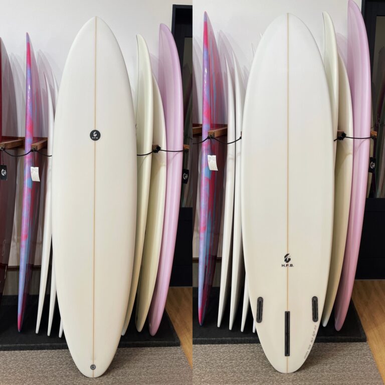 HFB "mid"入荷しました